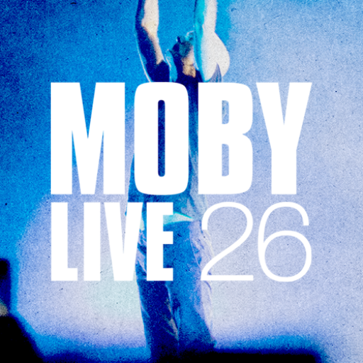 Thank You | Moby Live 26 - Brighton Beach